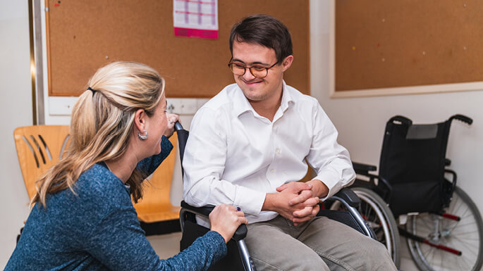 The NDIS Navigator Role: Demystifying the NDIS Review Recommendations